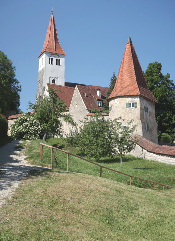 Stadtführungen – VGNA